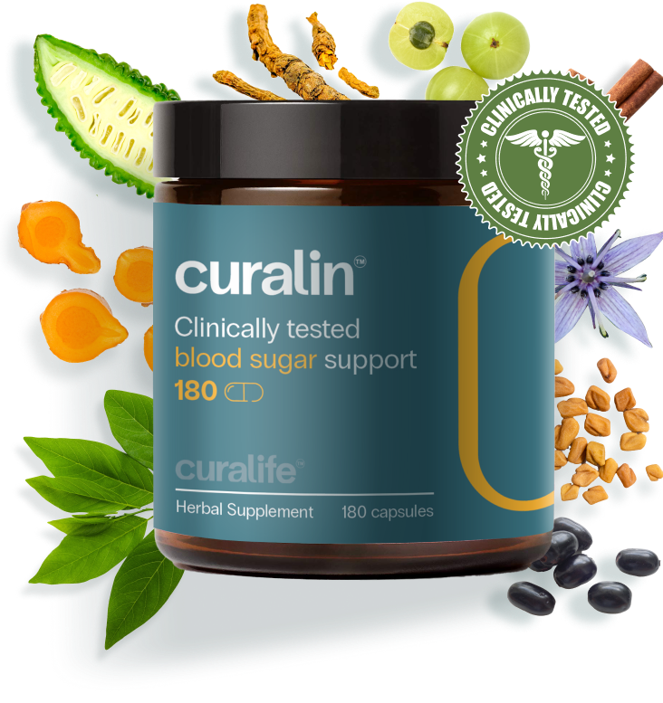 Curalin by Curalife – CuraLife